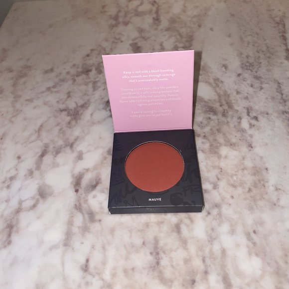 Sephora | Makeup | Teeez Cosmetics Suit Of Armor Dont Blush Me Blusher ...